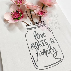 22 Mason Jar Quotes Sayings Digital Files | SVG | PNG | DXF | Tshirt ...