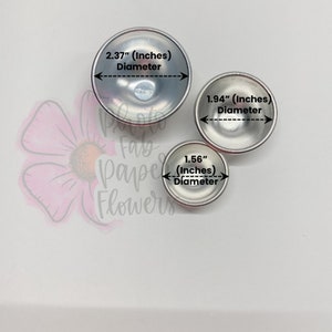 Ultimate Paper Flower Starter Kit | Metal Ball Stylus | Paper Flower ...