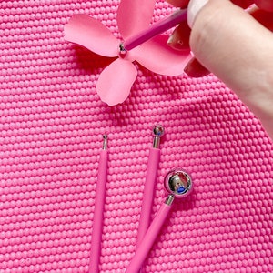 Ultimate Paper Flower Starter Kit | Metal Ball Stylus | Paper Flower ...