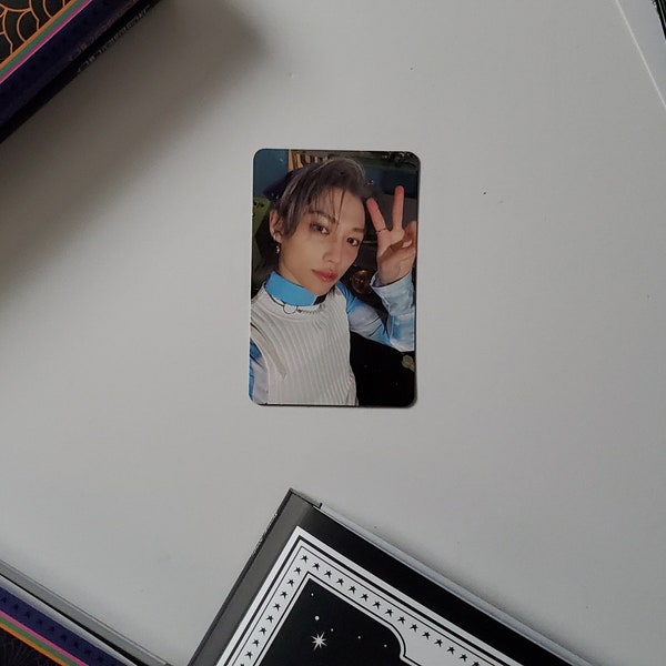 Stray Kids 5 Star Pc - Etsy