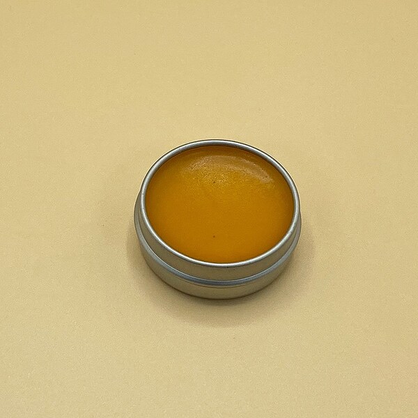 Ointment Tin - Etsy