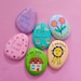 Emotion Stones Feelings Story Stones How Do You Feel Today Early Years ...