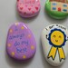 Children's Affirmations Pebbles, Child Positivity Gift,motivation, Self ...