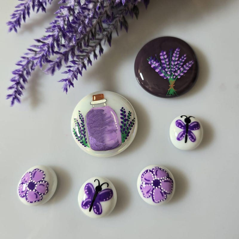 Pebble Painting - Etsy UK