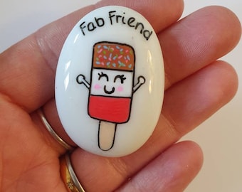 Friendship Token | Etsy UK