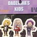 MHA Sticker Packs - Etsy UK