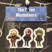MHA Sticker Packs - Etsy