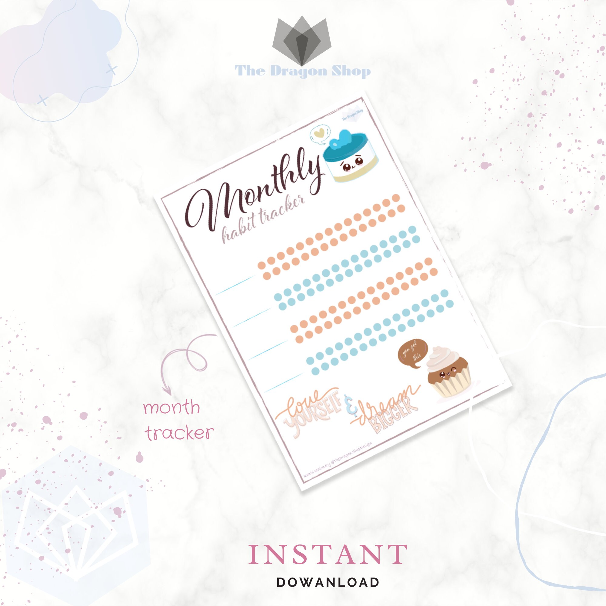 Cake Planner 2021 |november 2021 Printable| Planner| Cute Planner2021 ...
