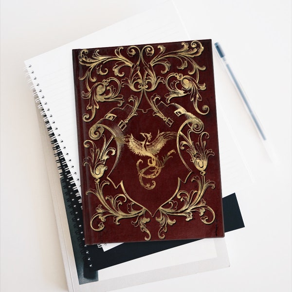 Wiccan Journal - Etsy