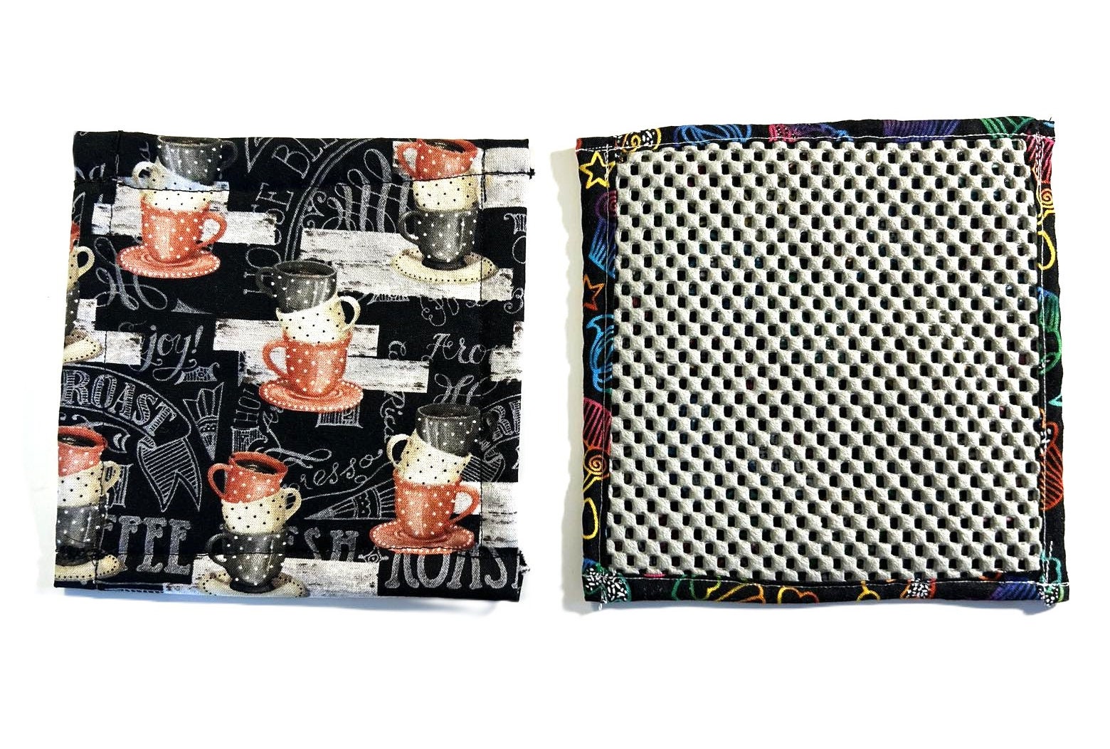 Non Slip Jar Lid Grippers - Etsy