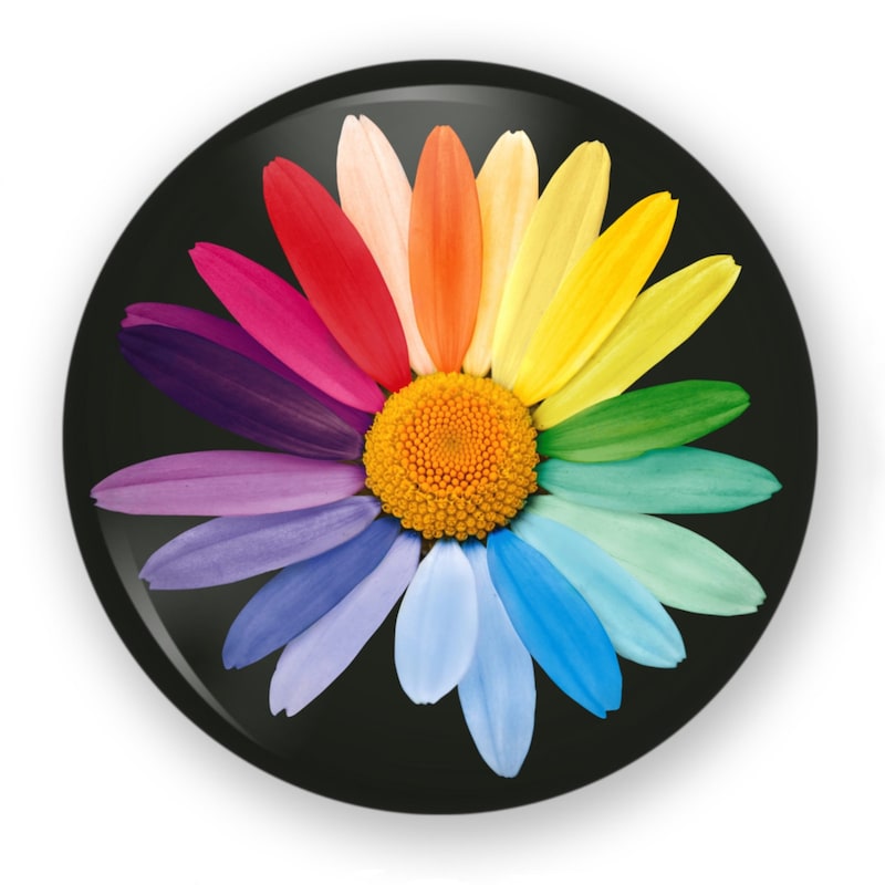 Magnet You Are Loved Lgbtq - Etsy