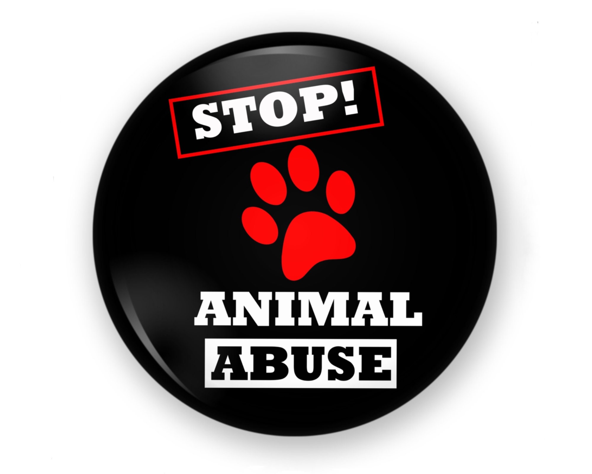 Stop Animal Abuse