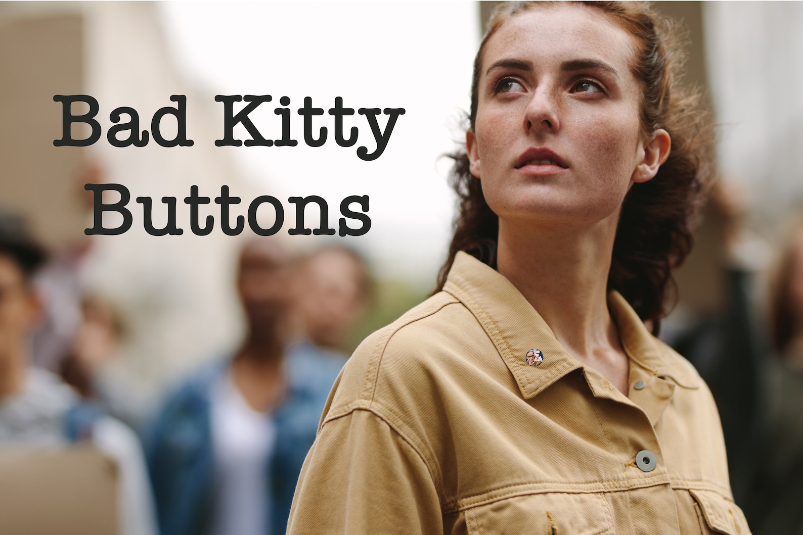 Thank You Ruth Button or Magnets Ruth Pin Ruth Ginsberg | Etsy