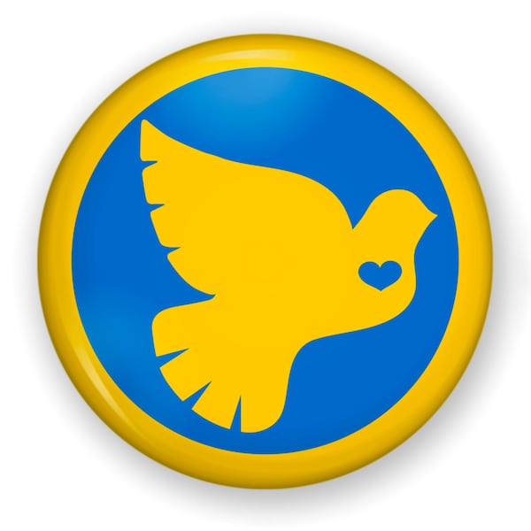 Anti War Pins - Etsy