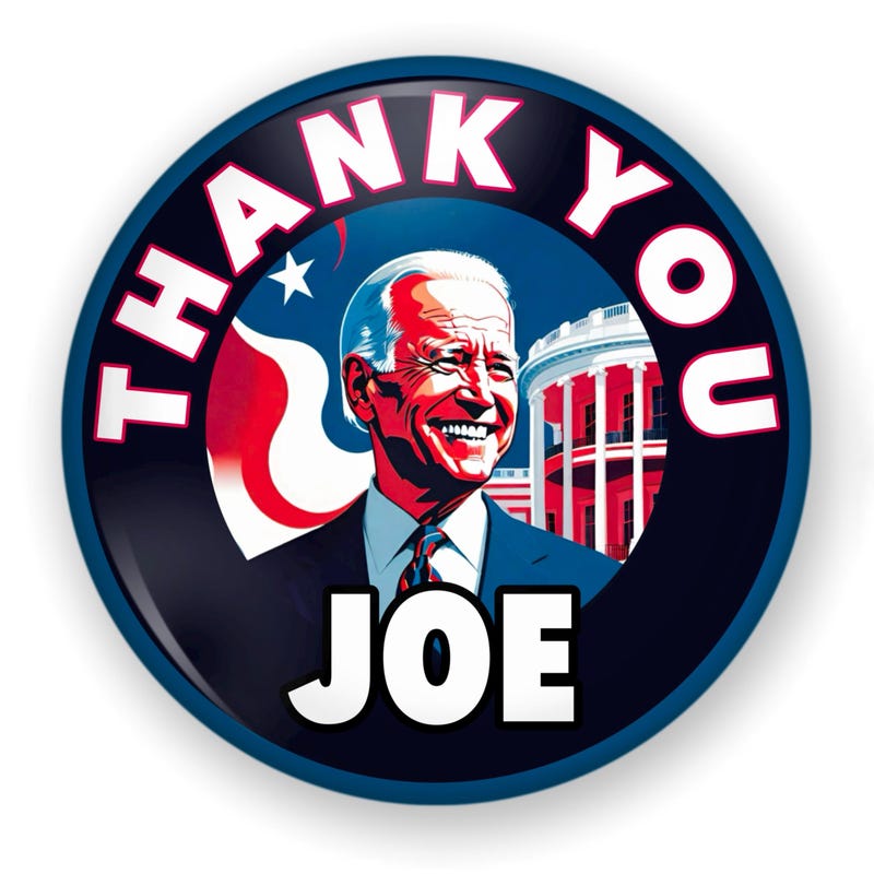 Joe Biden Mug - Etsy