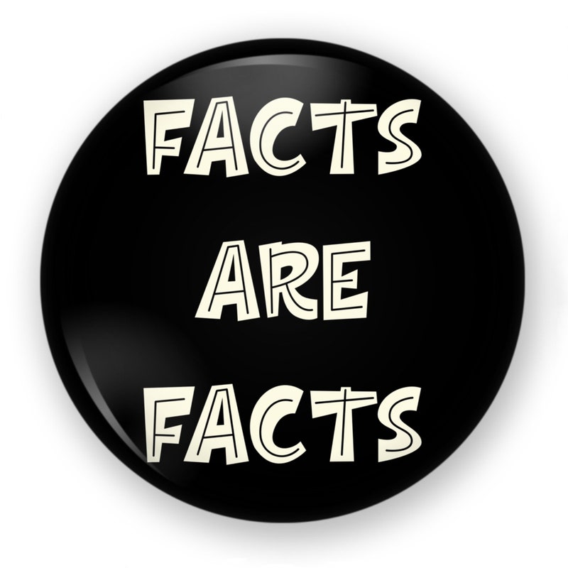 News Lies - Etsy