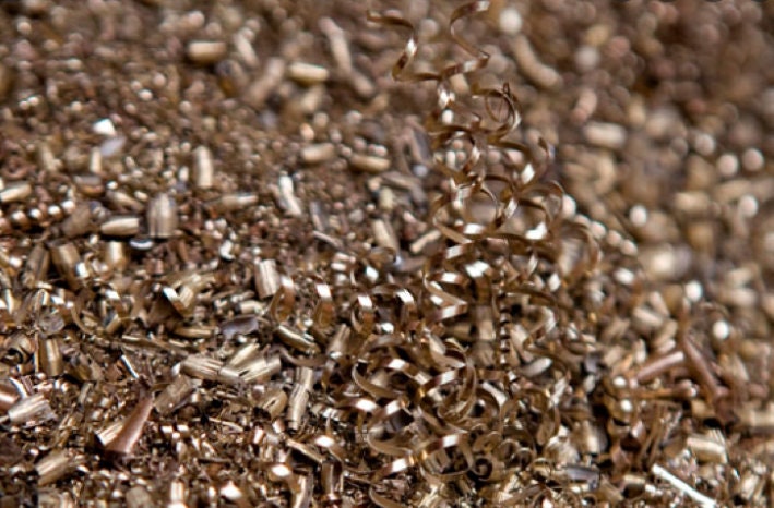 0.5KG/1KG Brass Shavings Brass Swarf Orgonite Epoxy and - Etsy