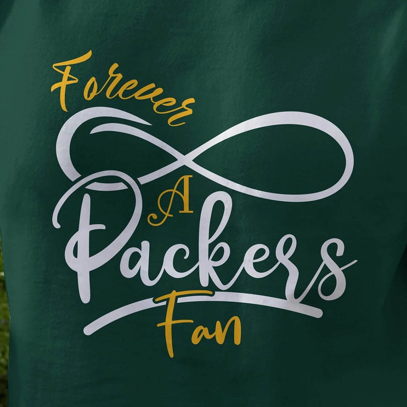 Packers Fans - Etsy