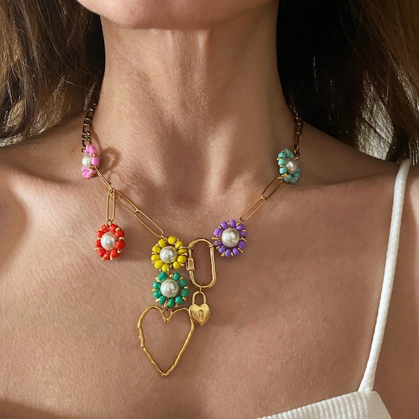 Nostalgia Jewelry - Etsy
