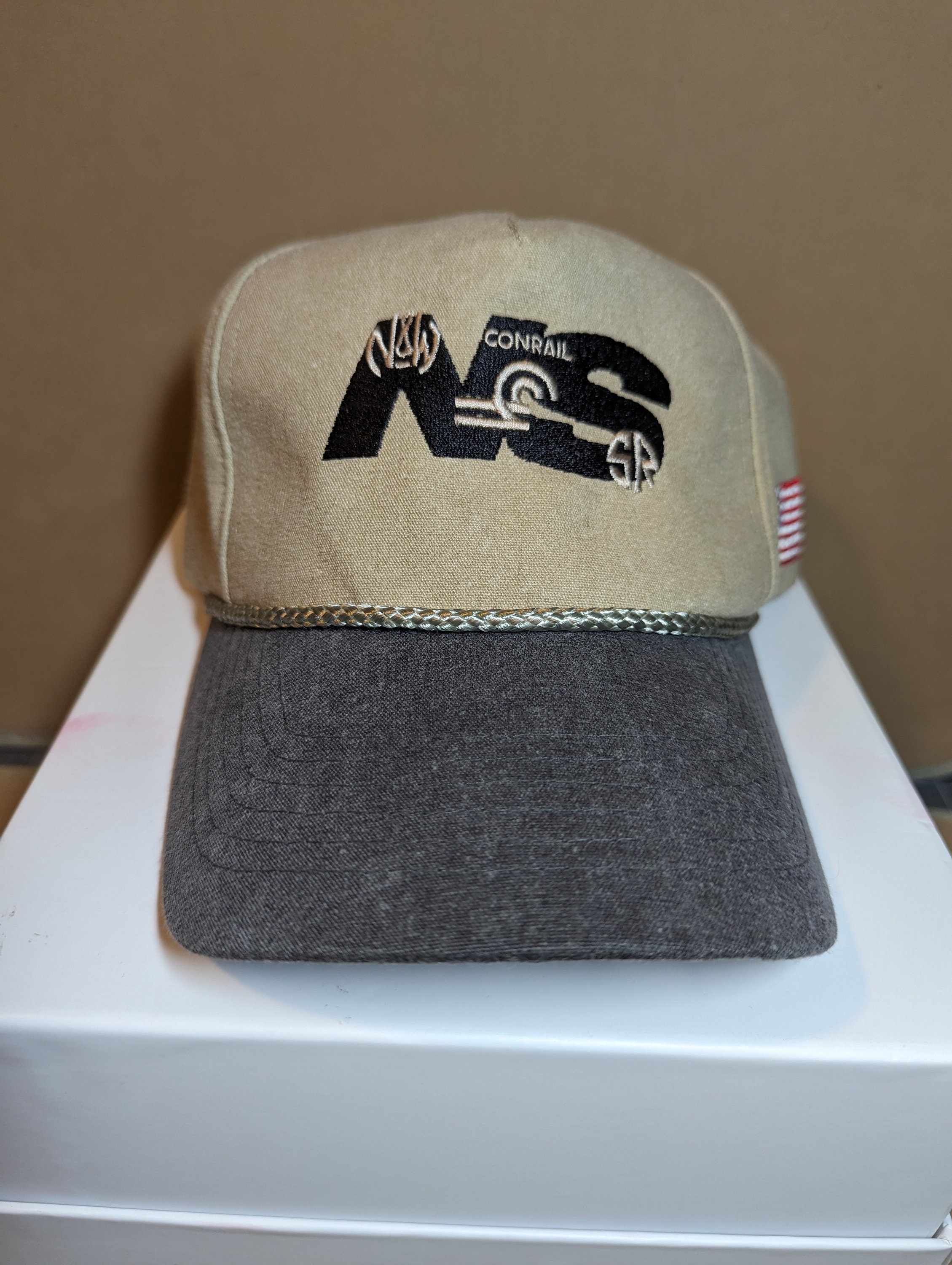 Norfolk Southern Cap