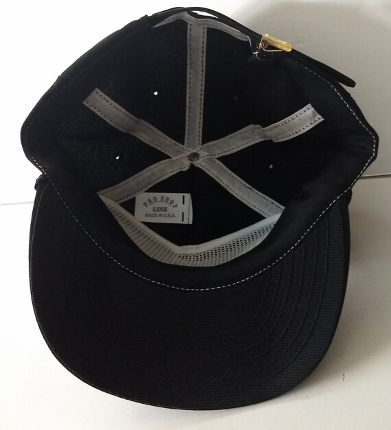 Vintage Conrail Railroad Adjustable Hat, Mint Conditi… - Gem