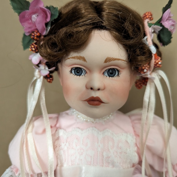 Artist Patricia Rose - Etsy