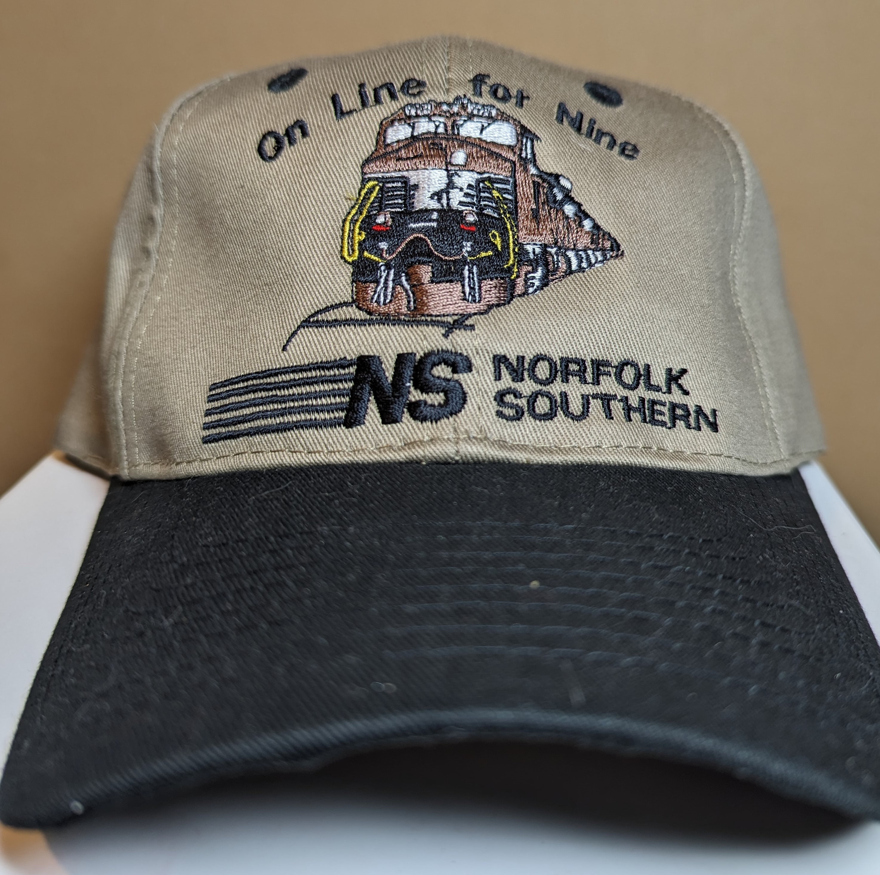 Norfolk Southern Cap