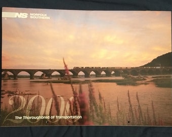 2000 Calendar - Etsy