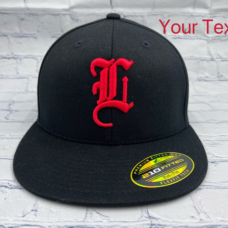 Custom Snapback Hat - Etsy