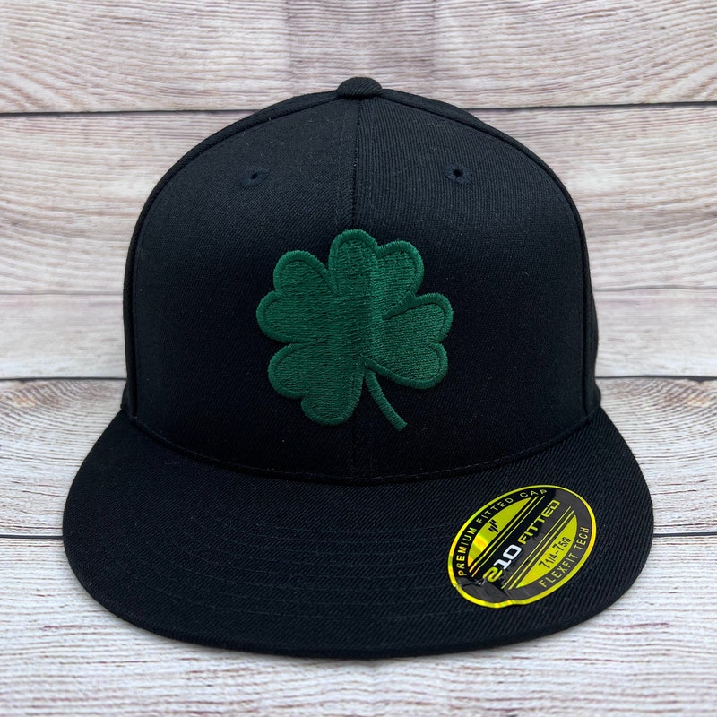 Lucky Hat - Etsy