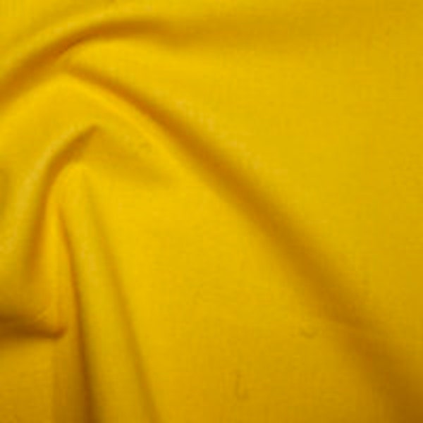 Corn Yellow Fabric - Etsy