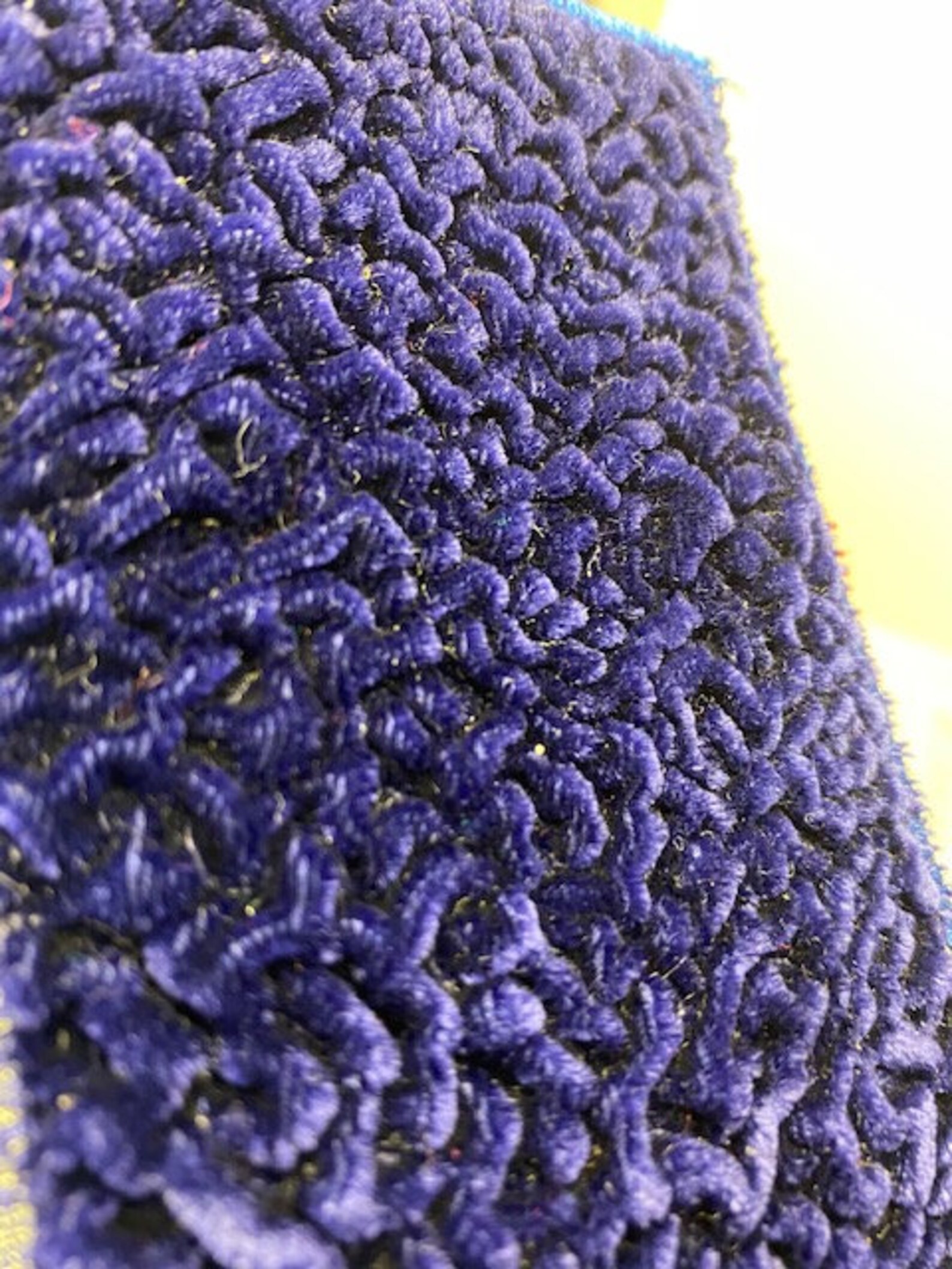 Fabric Magic Pellon Texture Magic Shrink Polyester | Etsy