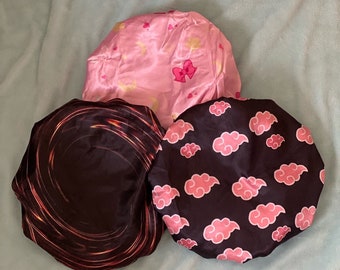Anime Bonnet - Etsy