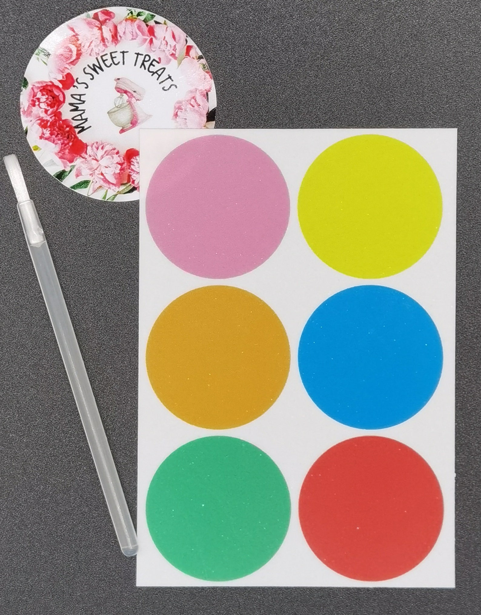 10x PYO Paint Your Own All Edible Paint Palettes With Etsy 10x-pyo-paint-your-own-all-edible-paint-palettes-with-etsy