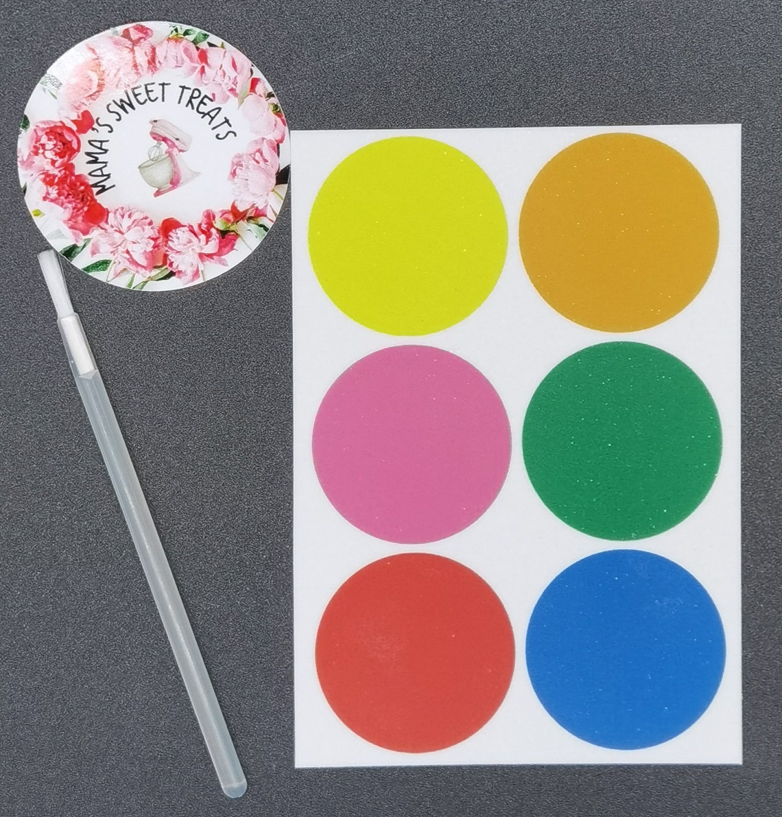 10x PYO Paint Your Own All Edible Paint Palettes With Etsy 10x-pyo-paint-your-own-all-edible-paint-palettes-with-etsy