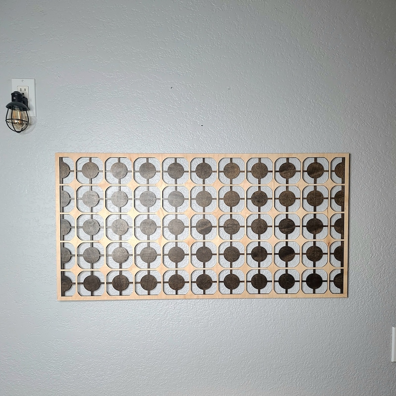 Mcm Wall Art - Etsy