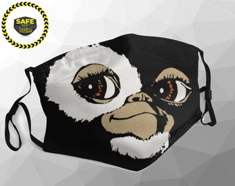 Gremlin Svg | Etsy