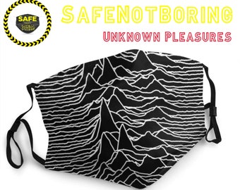 Unknown Pleasures | Etsy UK