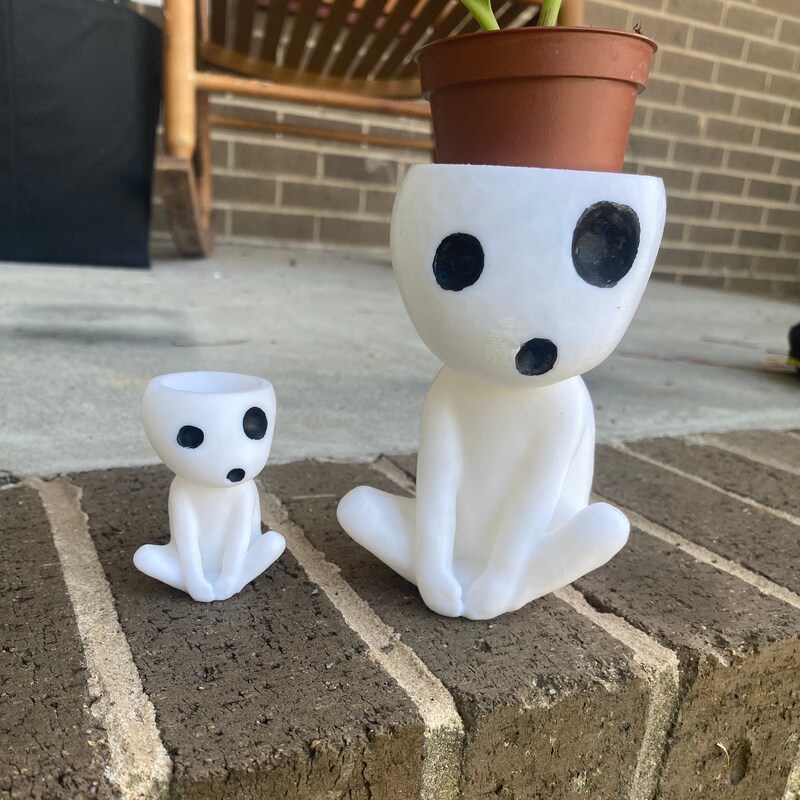 Kodama - Etsy