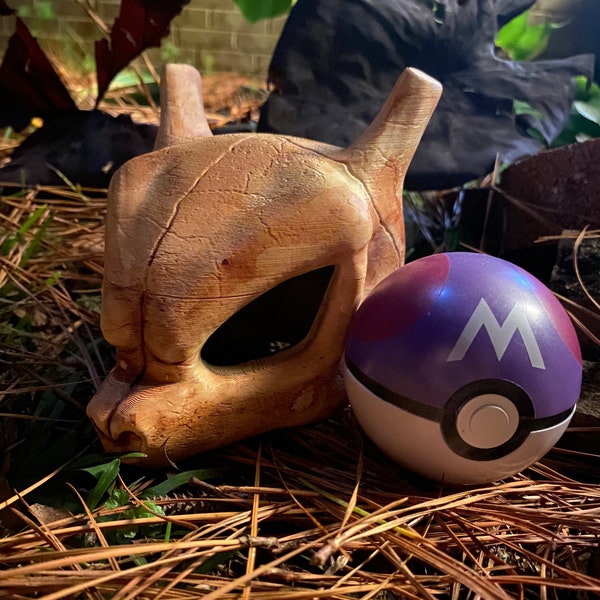 Mewtwo - Etsy