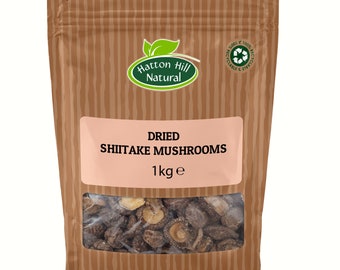 Shiitake Substrate - Etsy