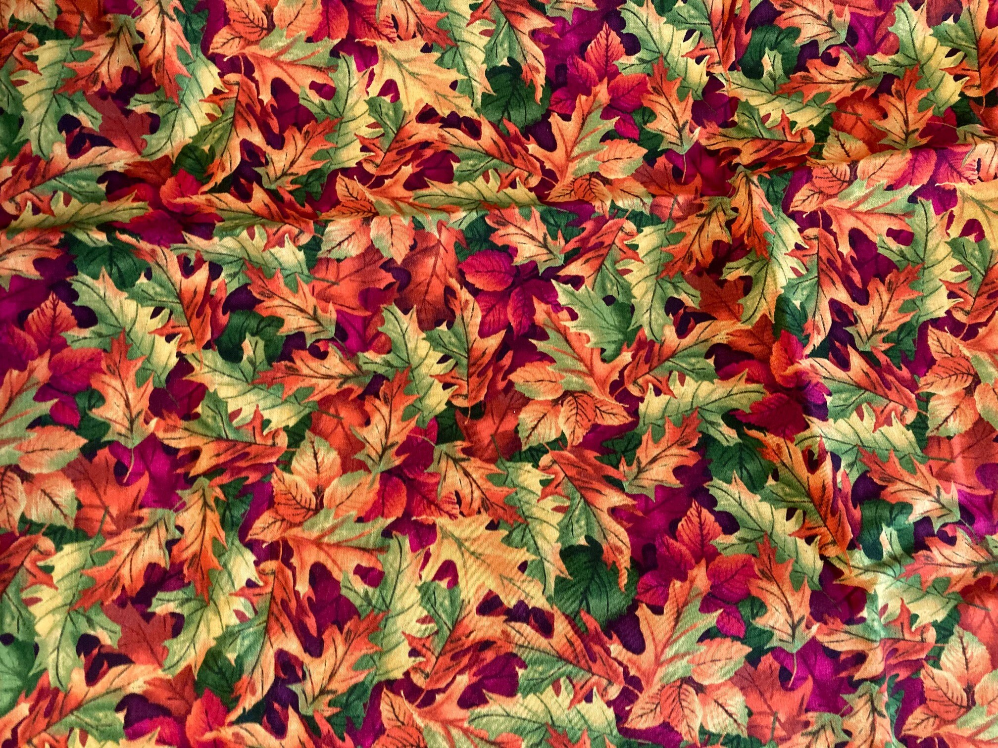 AUTUMN THEMED Grime Guards for Q-snaps AND Hoops - Etsy