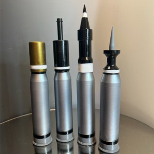 1:6 Scale Replica 120mm M831 TP-T HEAT high Explosive Anti Tank ...