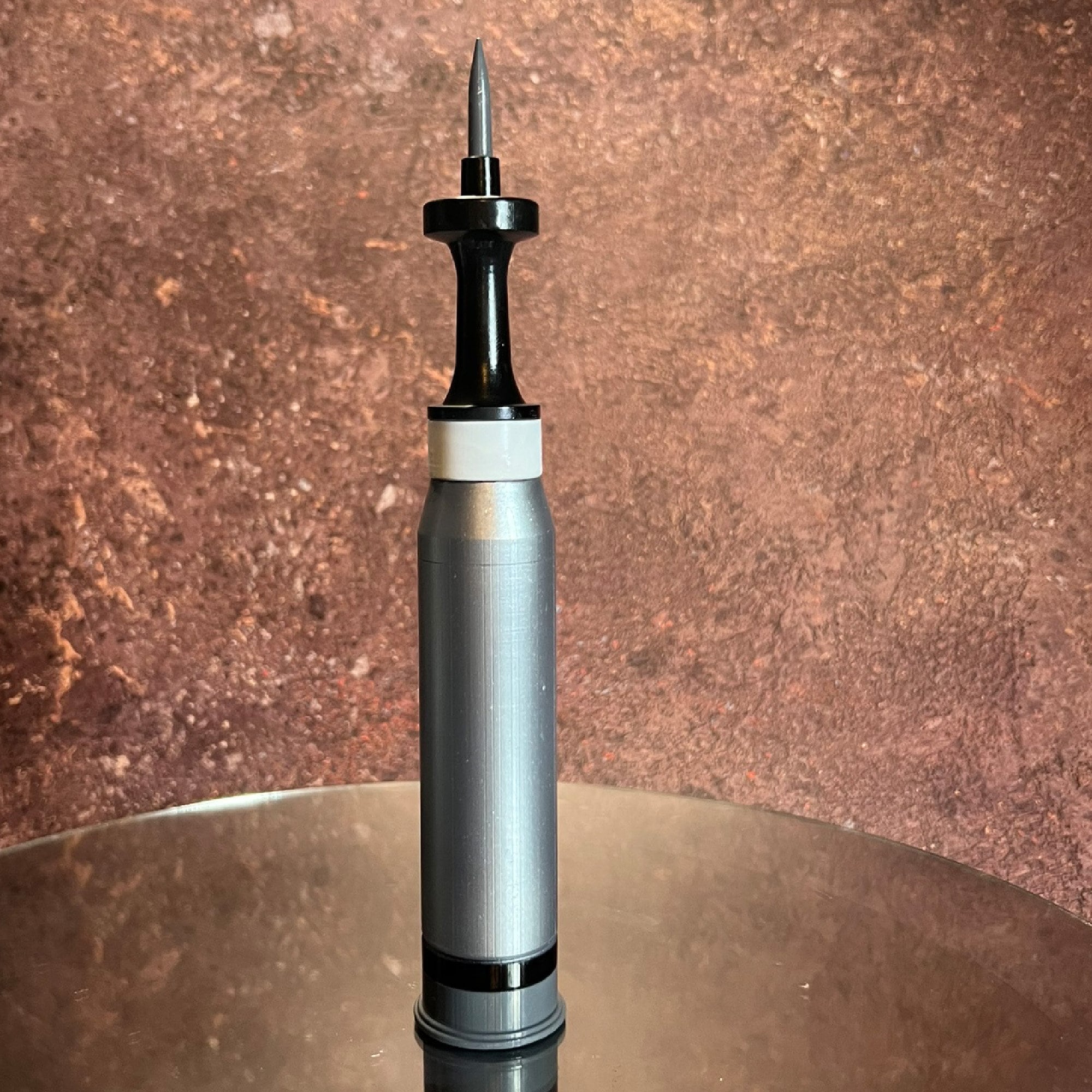 1:6 Scale Replica 120mm Collection M1A2 Abrams Main Battle Tank Combat Rounds sabot, HEAT, MPAT ...