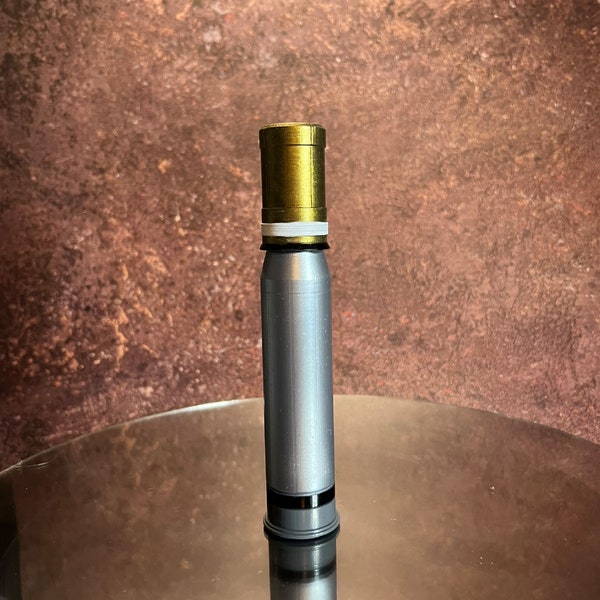 120mm Tank Shell - Etsy