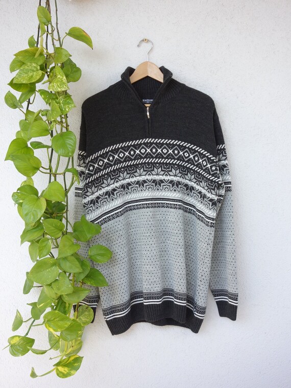 biaggini sweater vintage - Gem