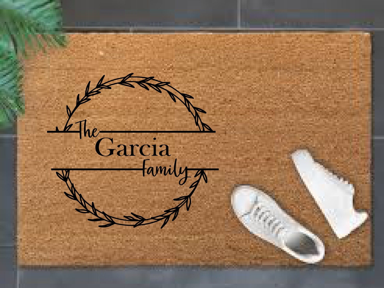 Split Wreath Digital Download. Svg, Png, Eps - Etsy