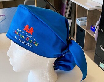 Vanderbilt Cap - Etsy