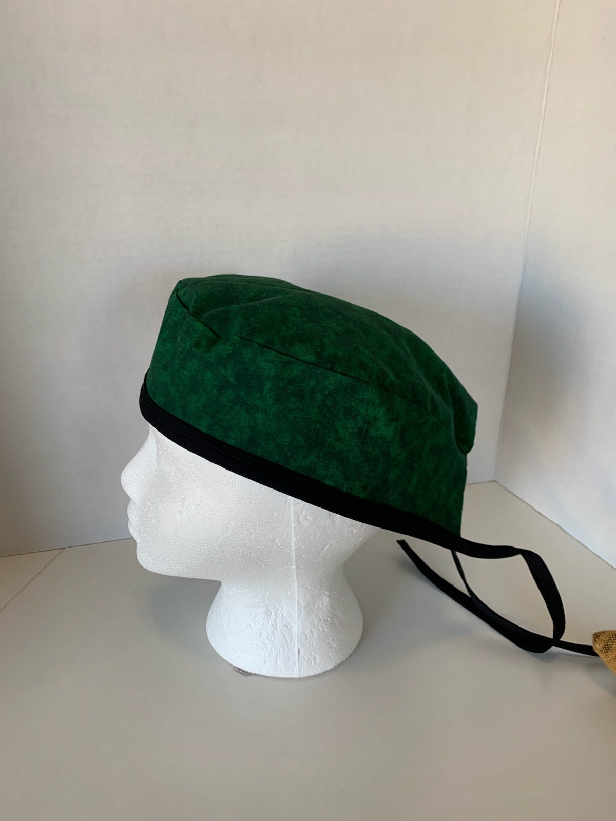 Surgical Scrub Cap, Yale Surgery - Etsy
