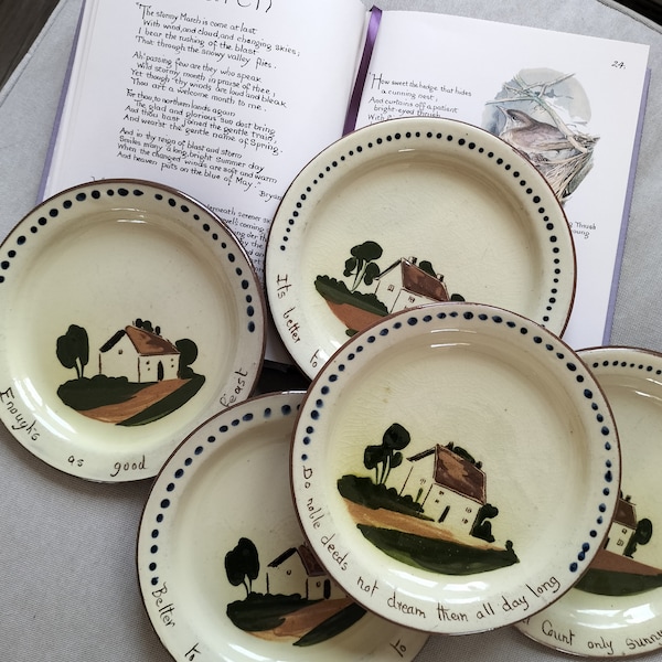 Torquay Pottery - Etsy